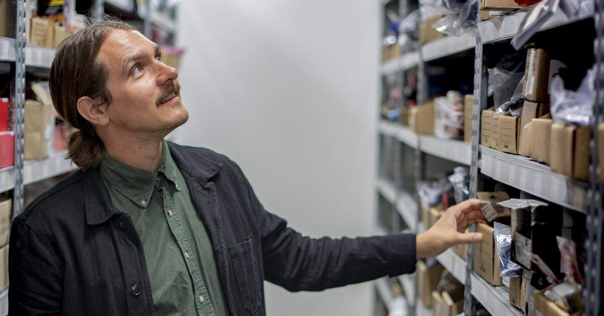 Syna momsreglerna med nya ögon